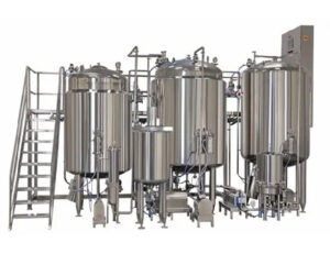 Liquid Syrup Manufacturing Line for Pharma Industries – GT Metals & Tubes