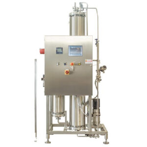 Pure Steam Generation System – GT Metals & Tubes